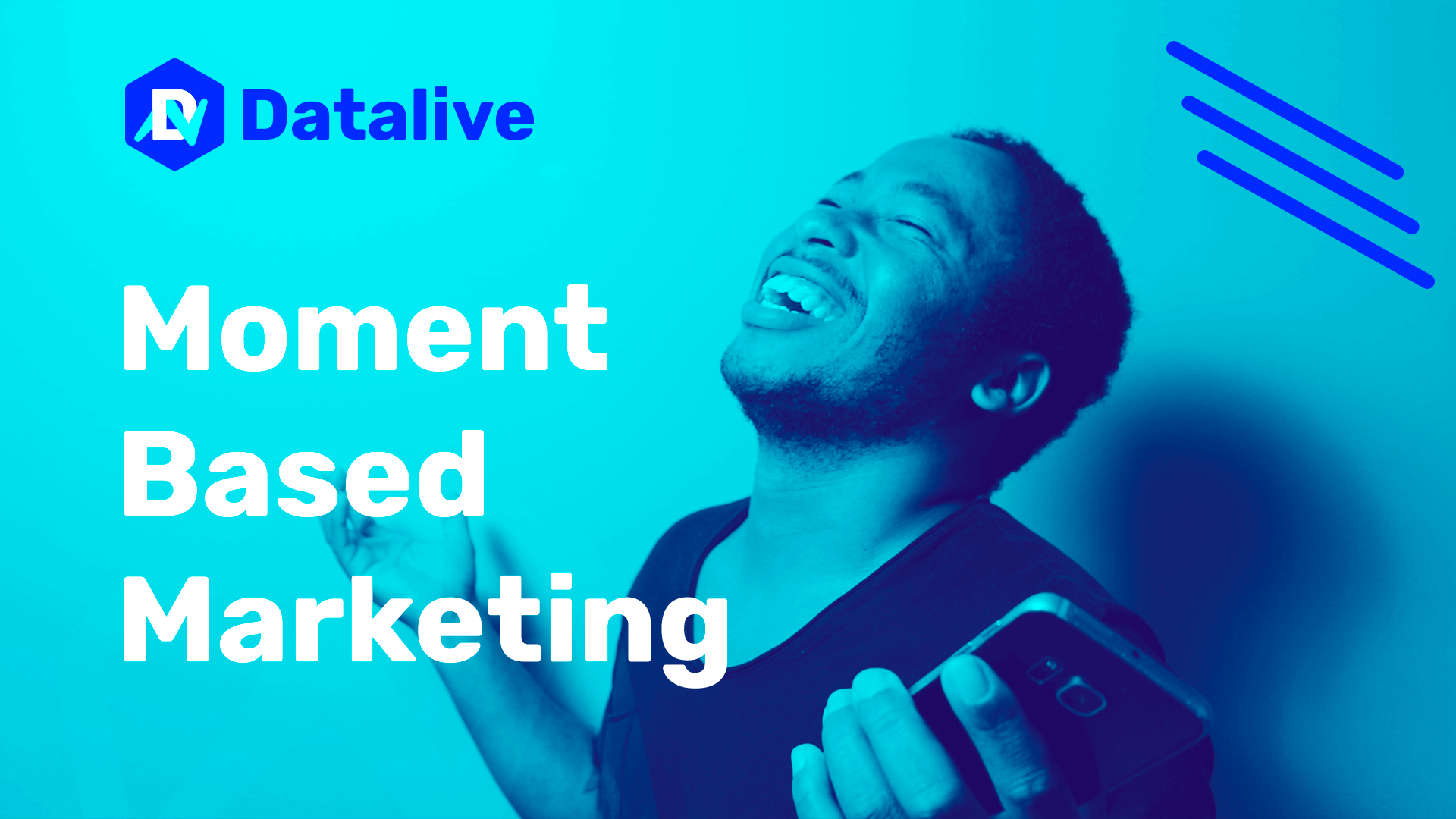 Datalive • Thais Alcântara